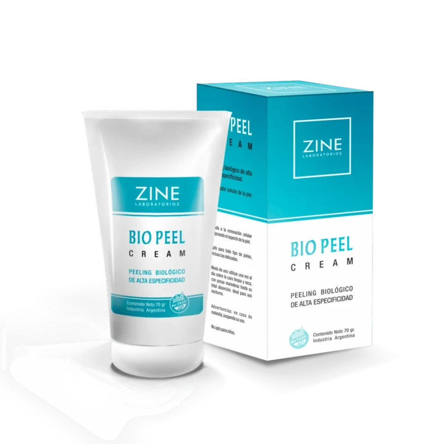 Bio Peel Cream | BBM