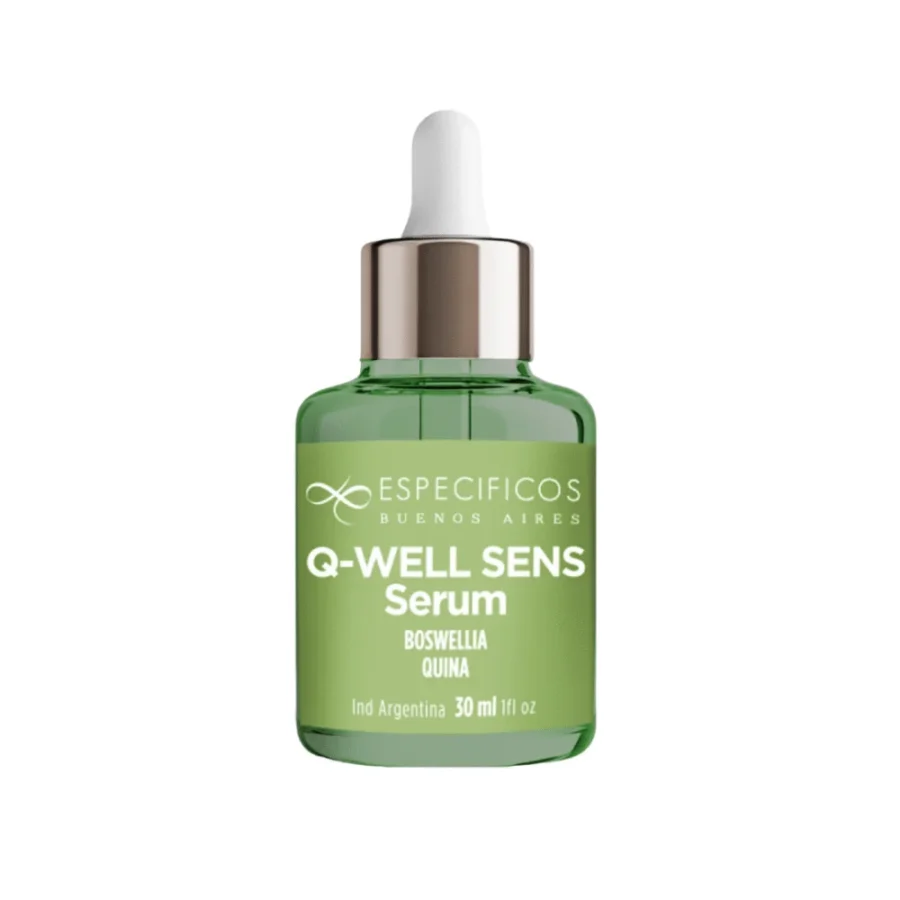 Q-WELL SENS serum | BBM