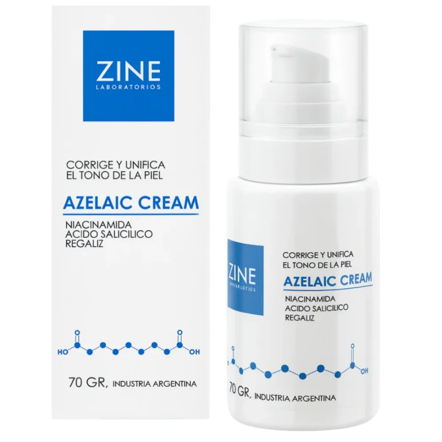 Azelaic Cream | BBM
