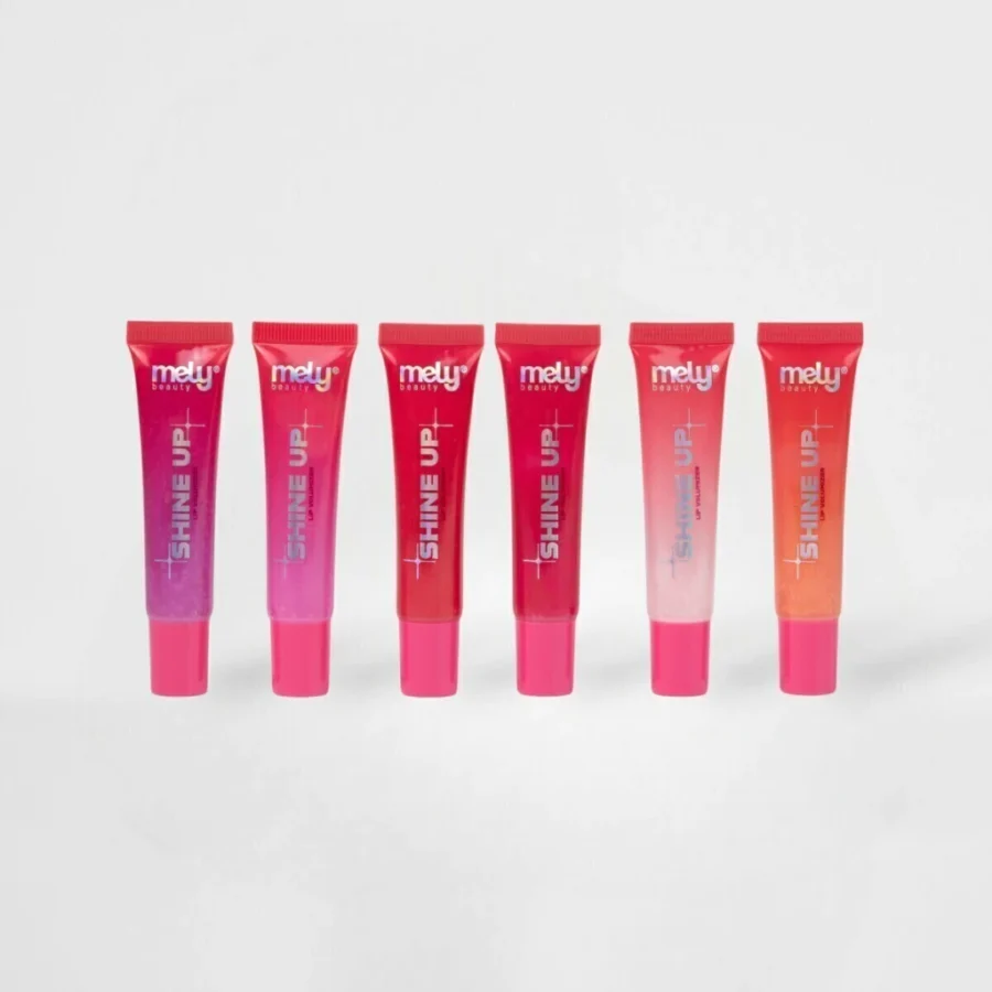 Shine Up Volumizer | BBM